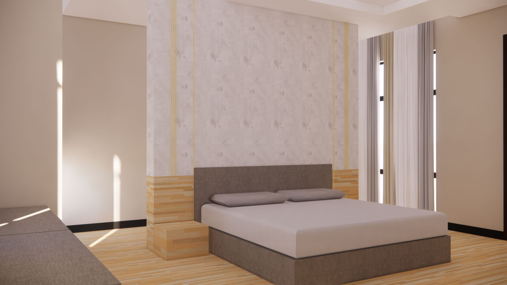 Enscape Course - Jom pandai enscape dalam masa 2 minggu!